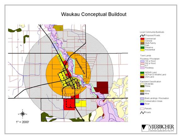 Chapter 8: Land Use Element